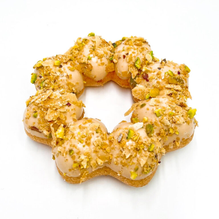 Our Menu - Mochinut - More than just a donut. Now serving Indio!